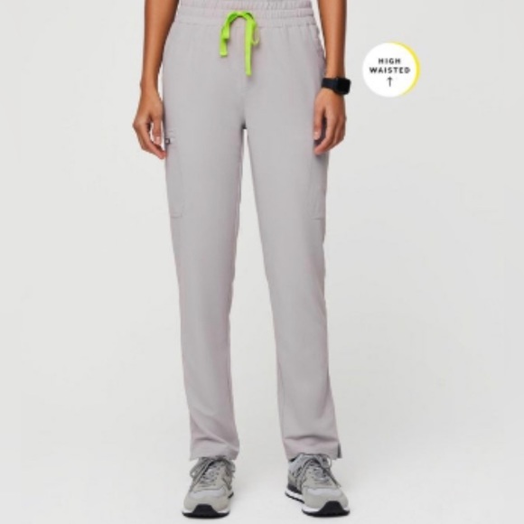 Figs | Pants & Jumpsuits | Figs High Waisted Yola Skinny Scrub Pants ...